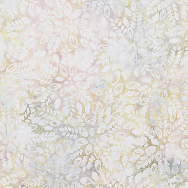 FLORALS AND LEAVES IVORY PLUM BOUQUET – Calico Gals