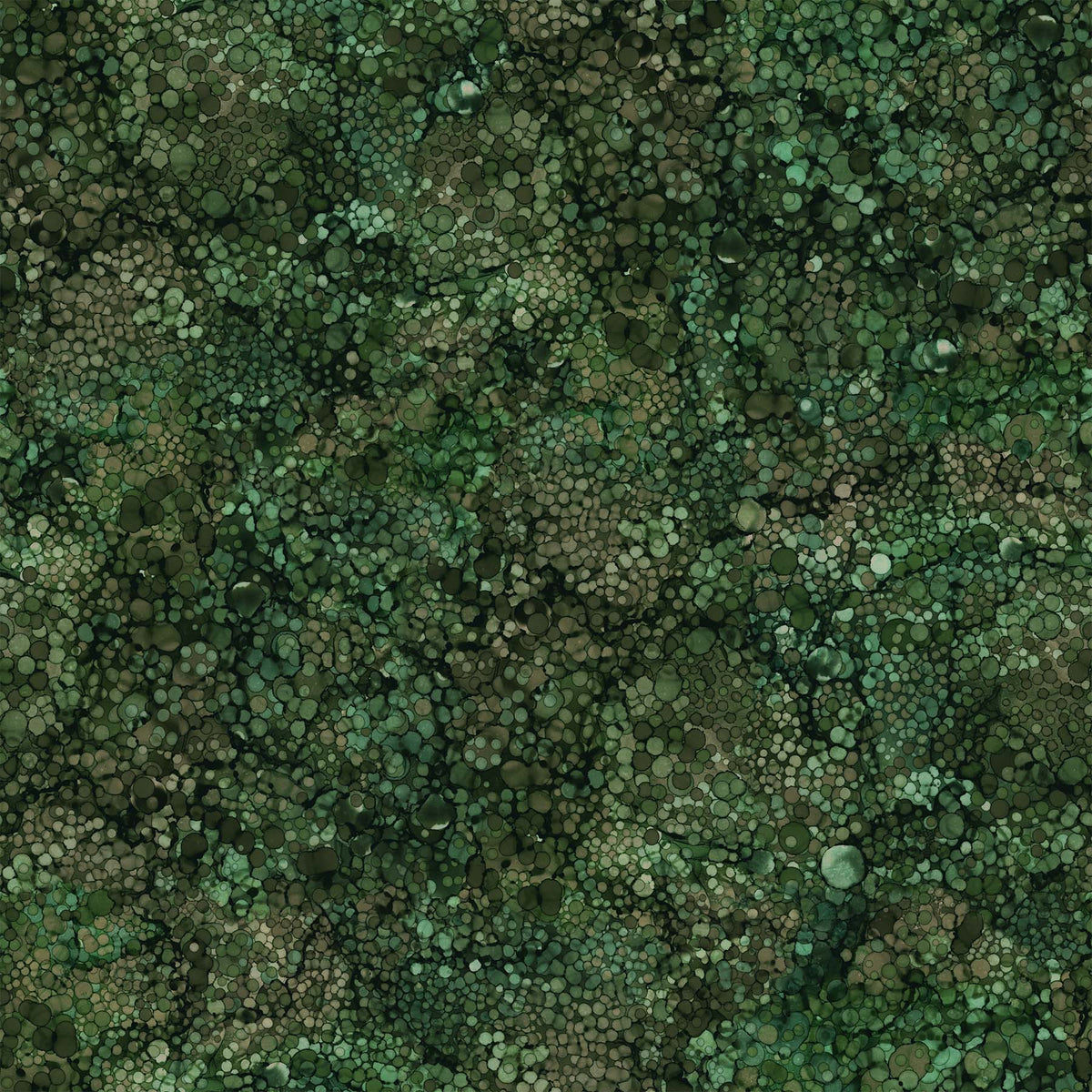 EVERGREEN BLISS BASIC – Calico Gals