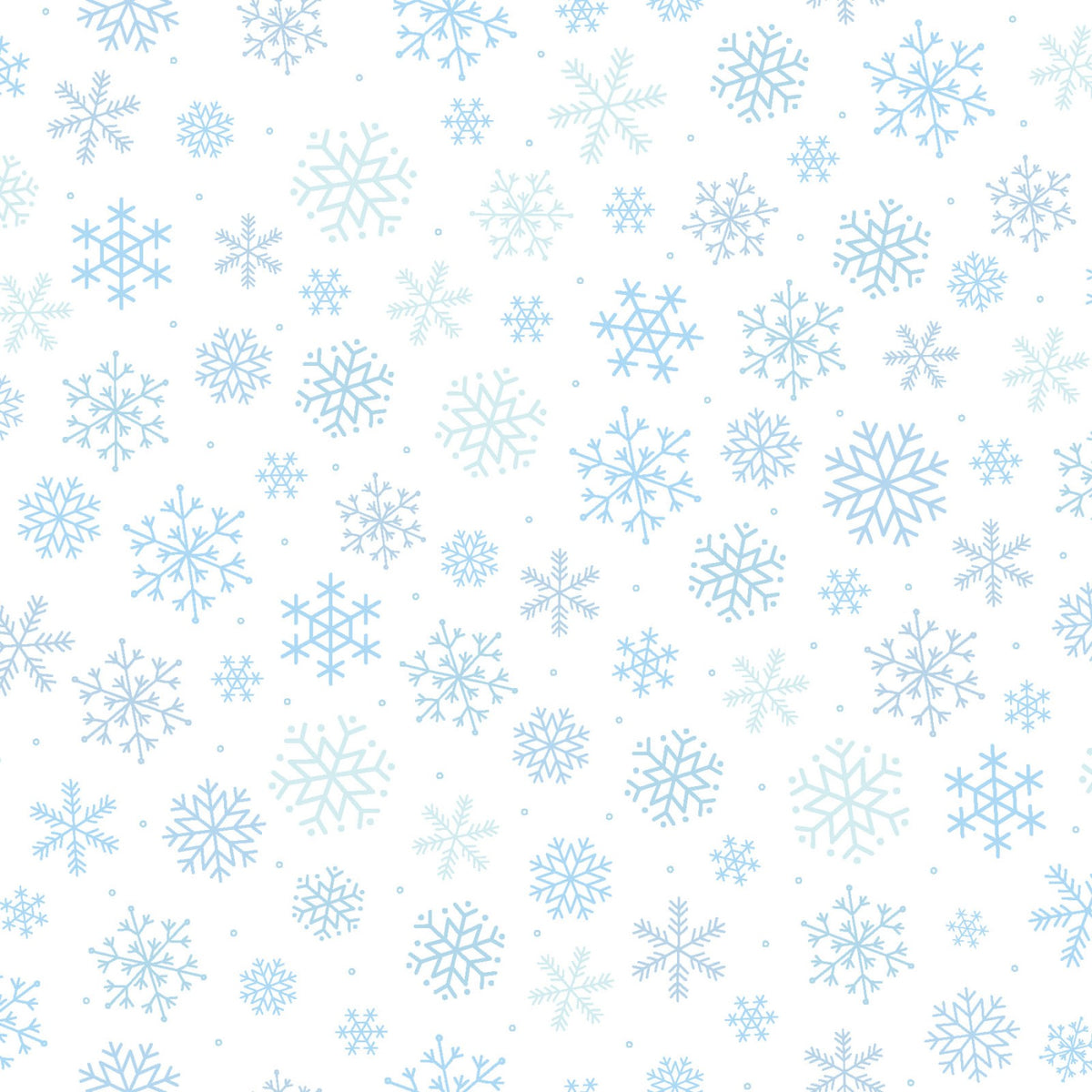 CELEBRATION SNOWFLAKES – Calico Gals