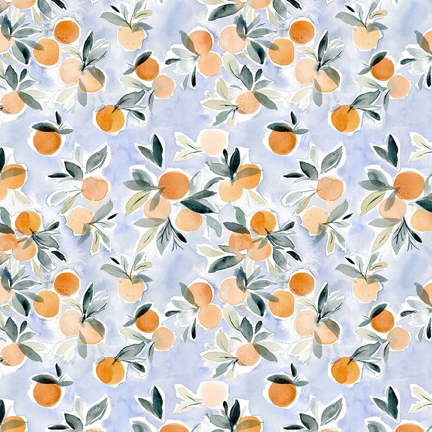 SUNSHINE STATE SECRET GARDEN – Calico Gals