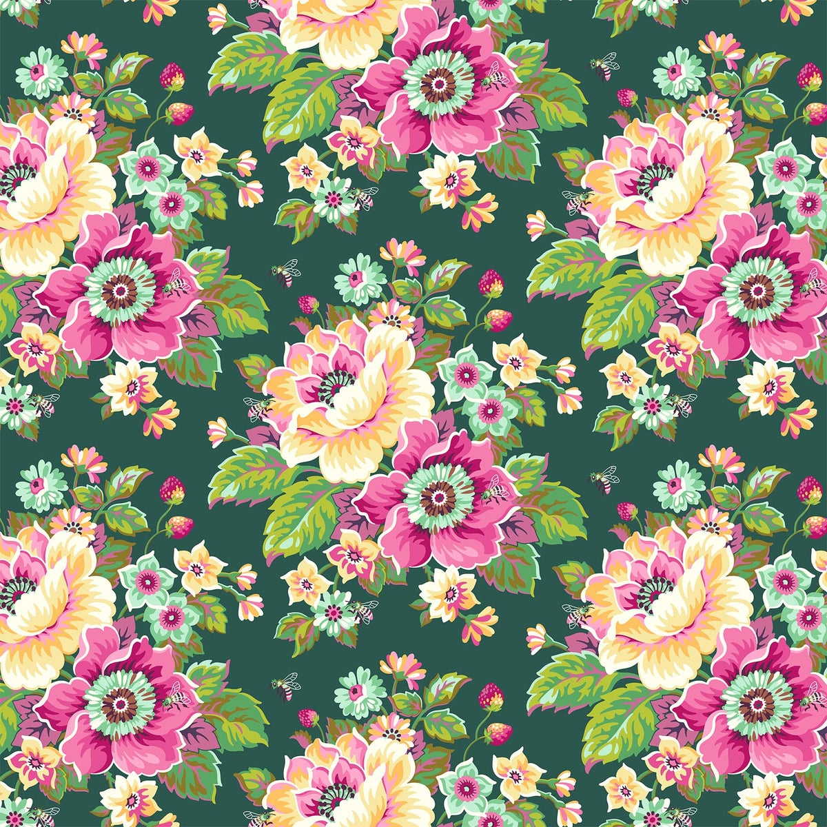 SPRUCE SUMMERTIME LOCAL HONEY – Calico Gals