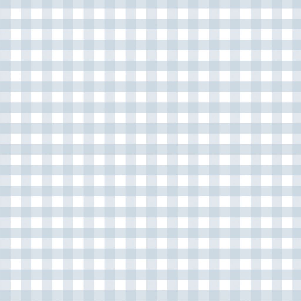 PLUME GINGHAM STORYBOOK FARM – Calico Gals