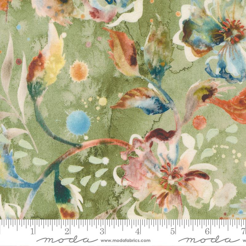 CACTUS BLOOM DESERT OASIS – Calico Gals