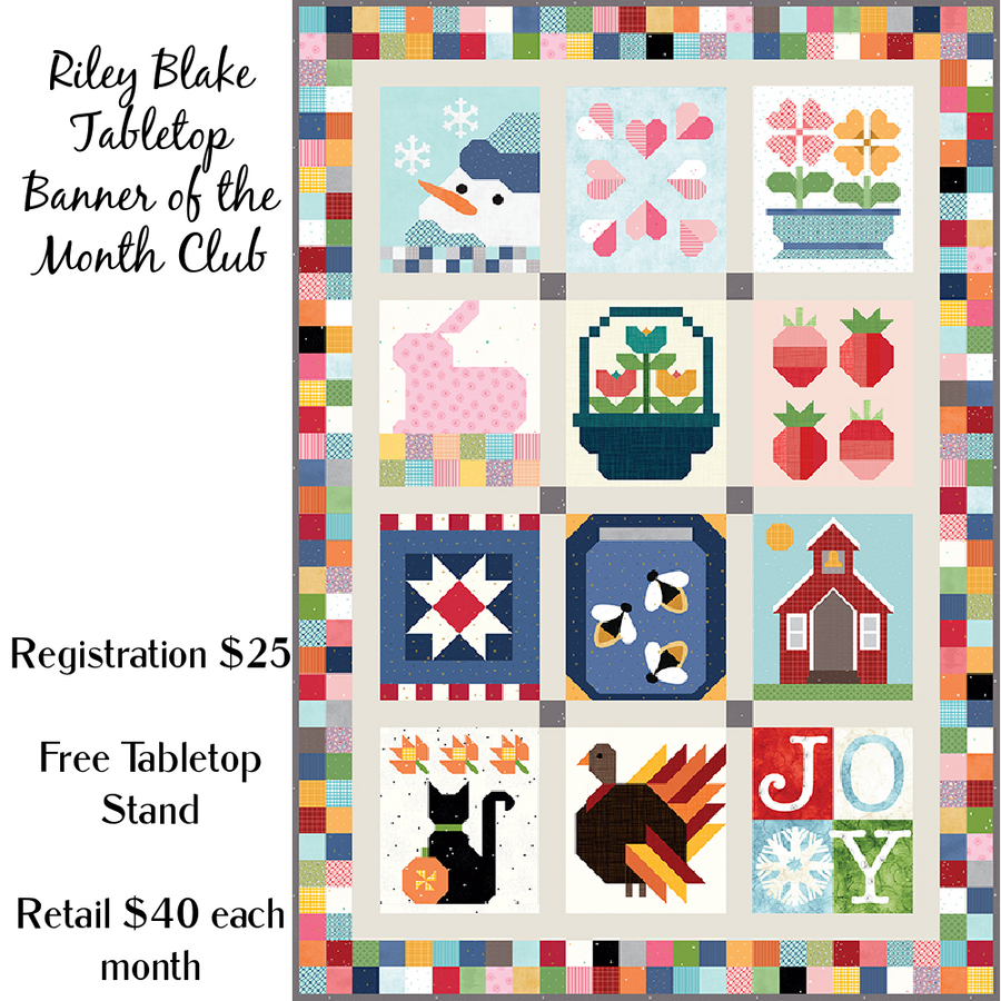 As Seen On Shenanigans – Calico Gals