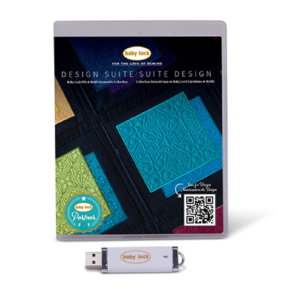 FILLS & MOTIFS GEOMETRIC – Calico Gals