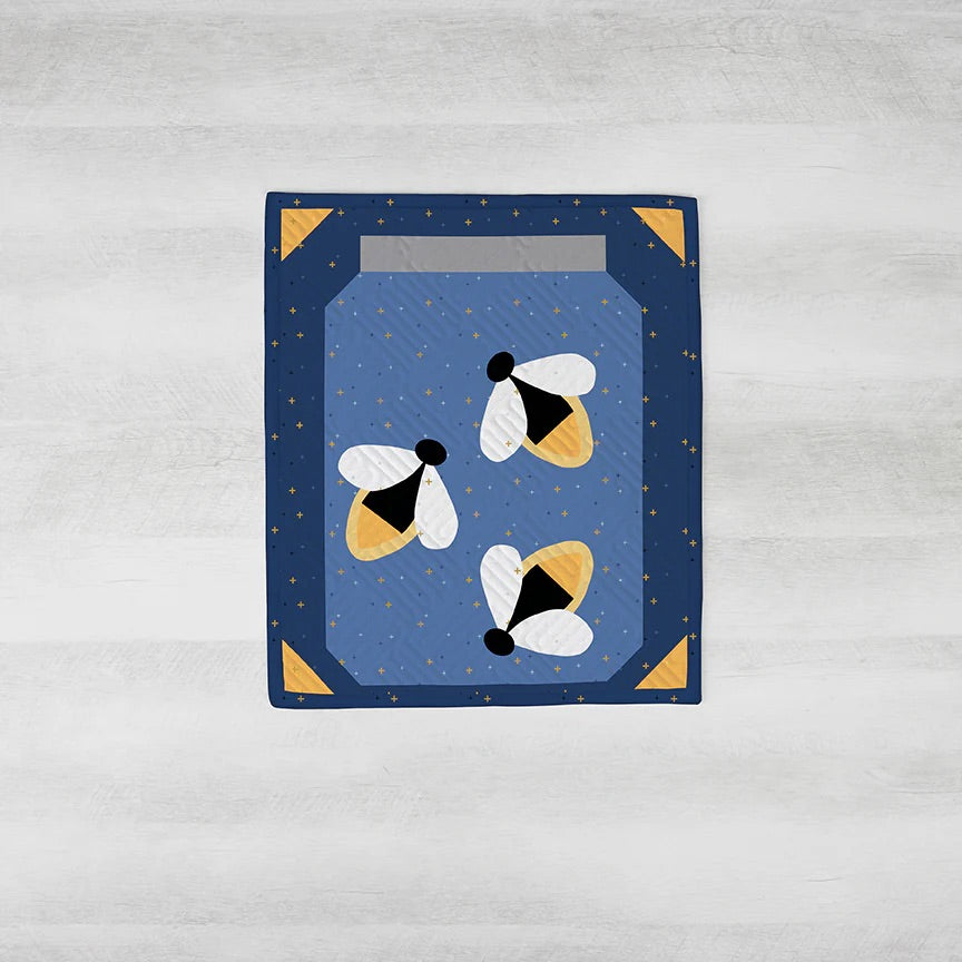TWINKLE & DIM TABLETOP BANNER KIT – Calico Gals