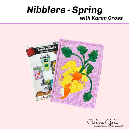 Classes & Events – Page 2 – Calico Gals