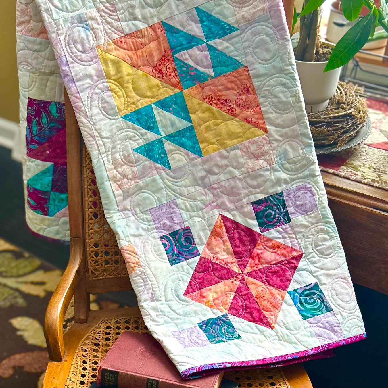 As Seen On Shenanigans – Calico Gals