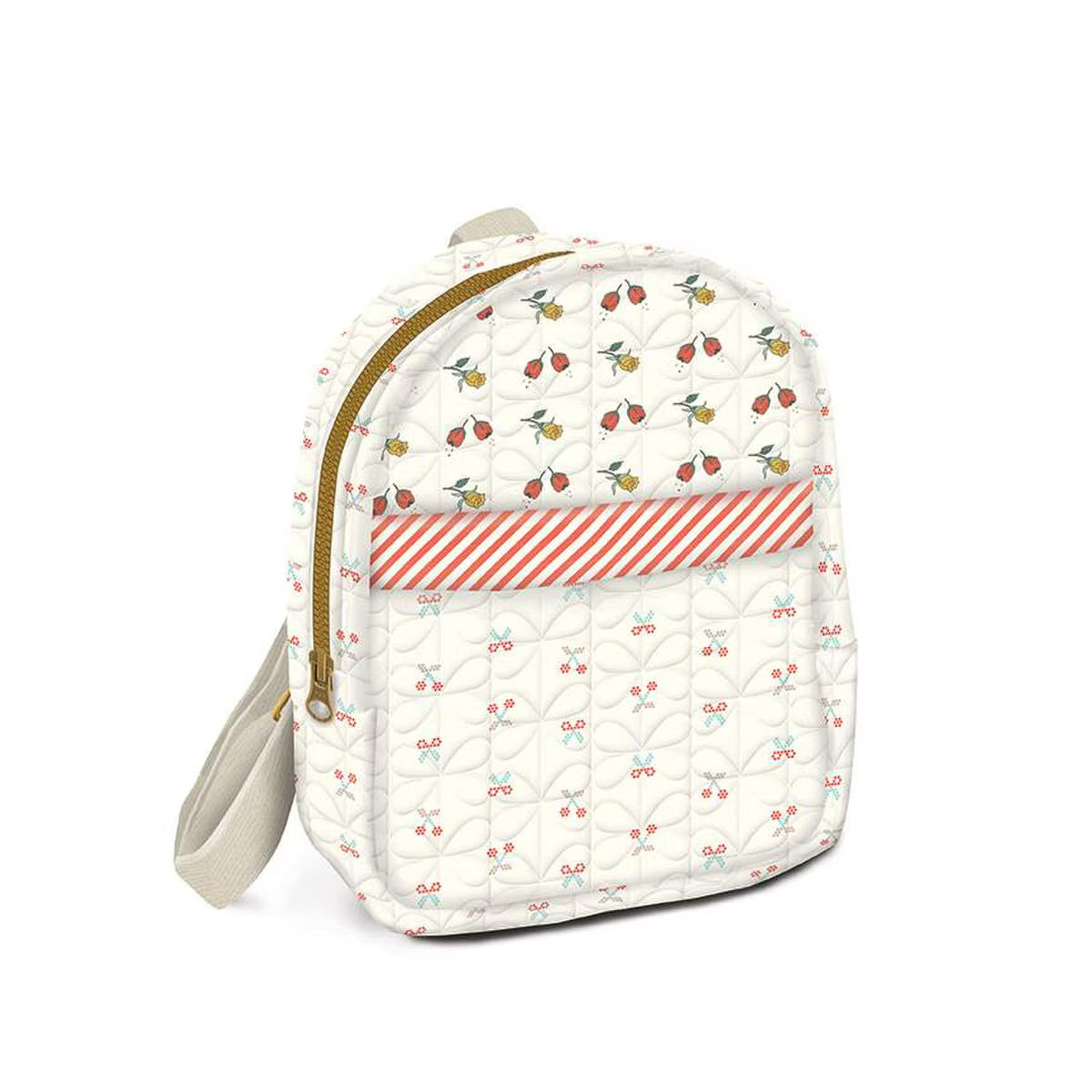 SUNSETRIDGE BACKPACK PANEL – Calico Gals