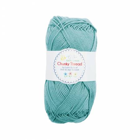 CHUNKY THREAD 50G RAINDROP – Calico Gals