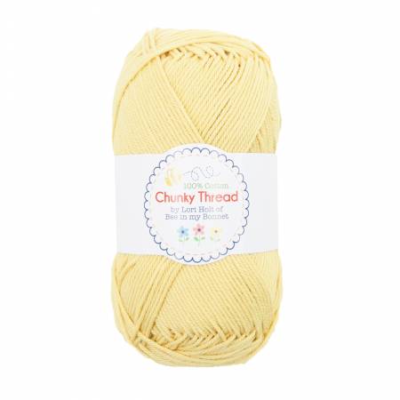 CHUNKY THREAD 50G BEEHIVE – Calico Gals