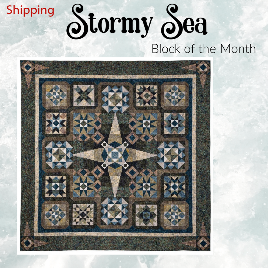 As Seen On Shenanigans – Calico Gals