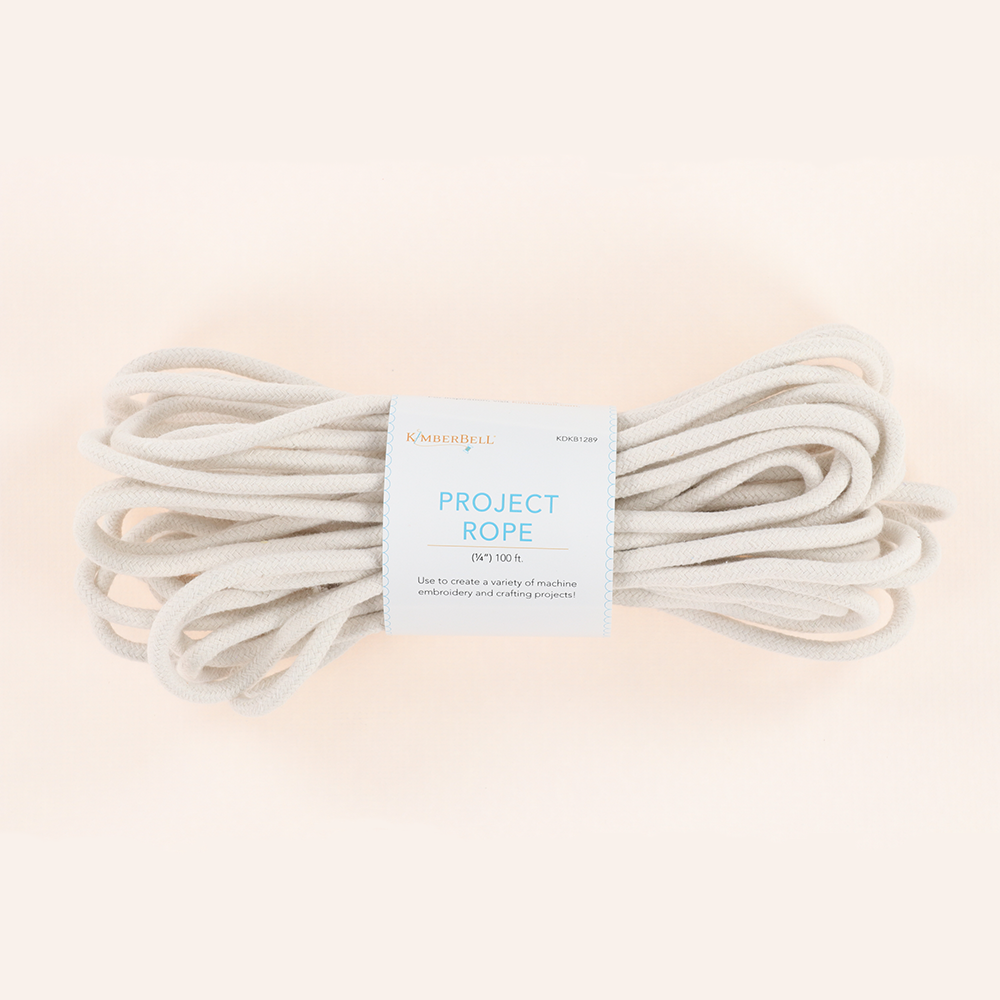 KIMBERBELL PROJECT ROPE – Calico Gals