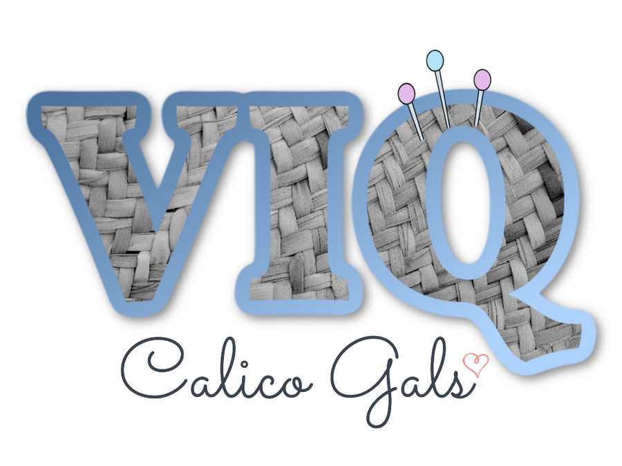 Classes & Events – Page 2 – Calico Gals