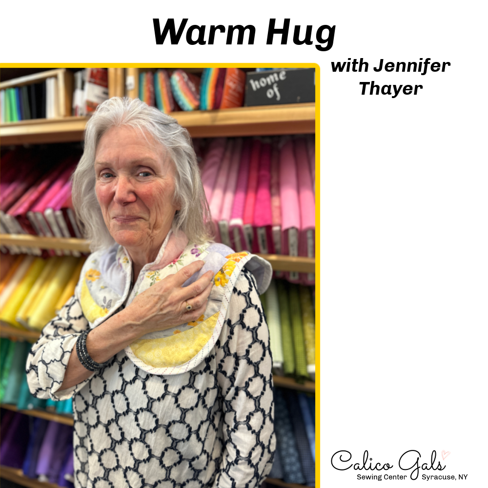 Classes & Events – Page 2 – Calico Gals