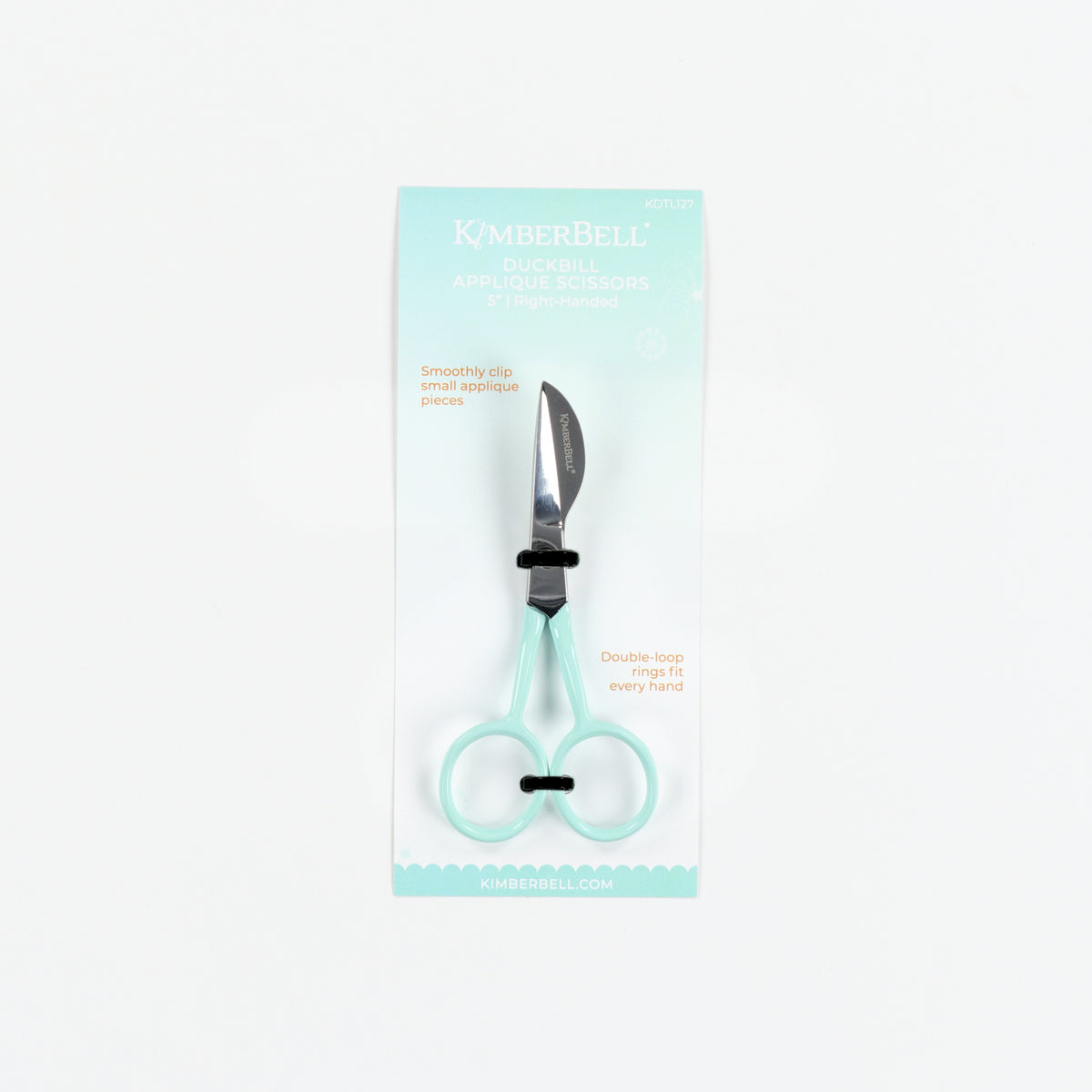 PRE-ORDER: MINT RIGHT HANDED DUCK BILLS – Calico Gals