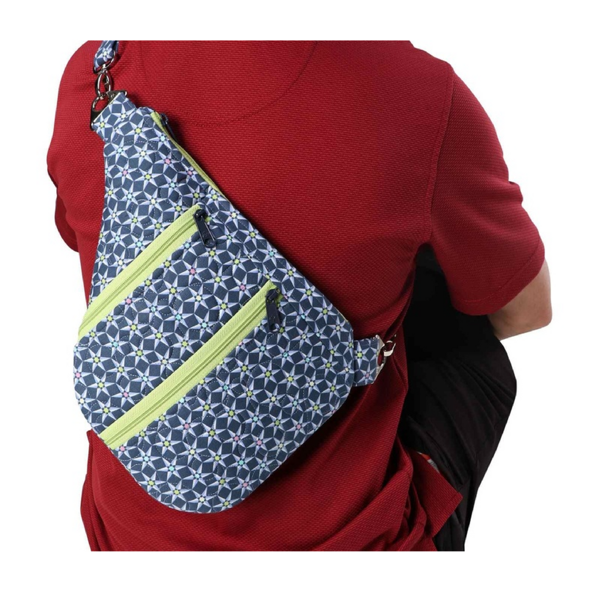 SIDE HUSTLE PATTERN – Calico Gals