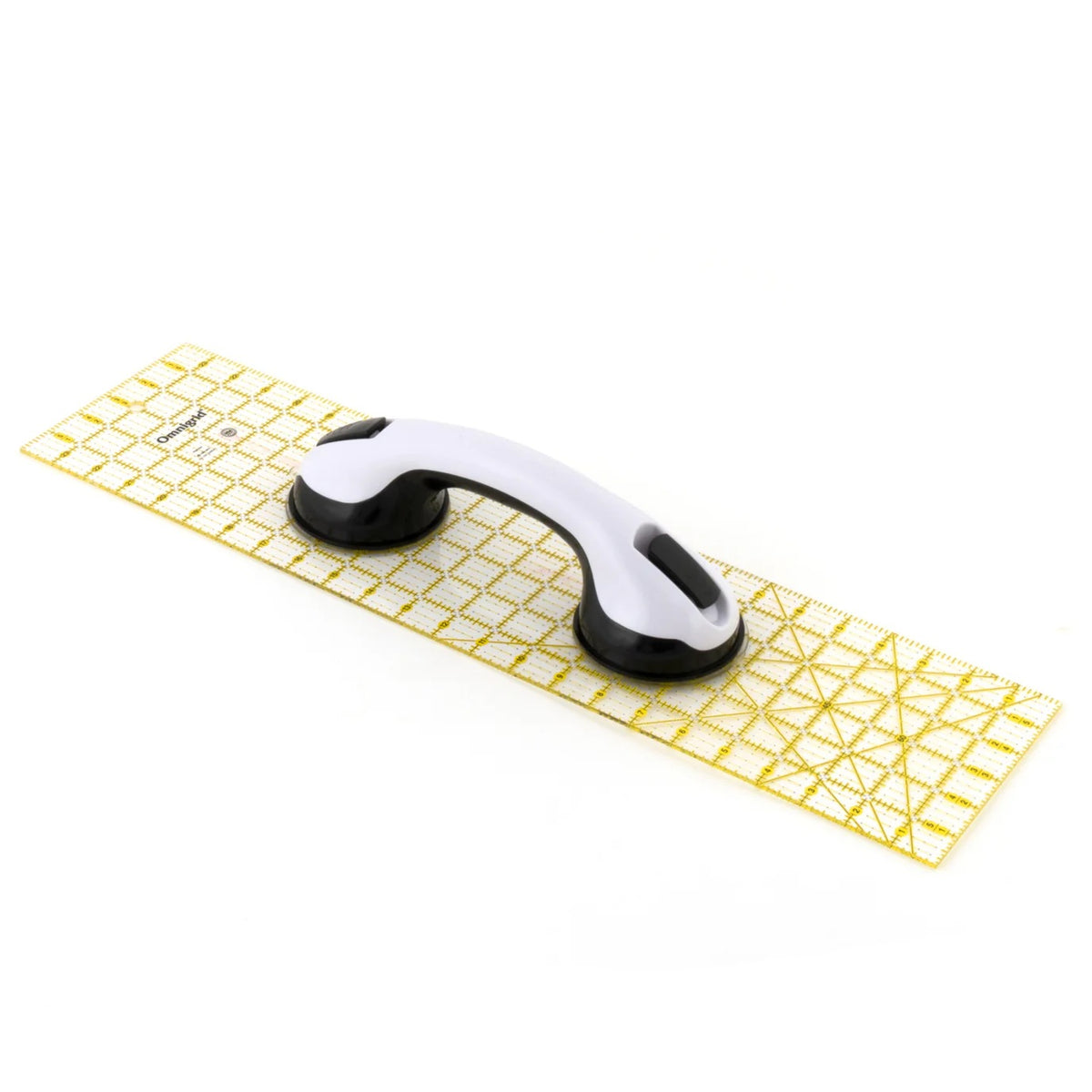 OMNIGRID RULER GRIP – Calico Gals