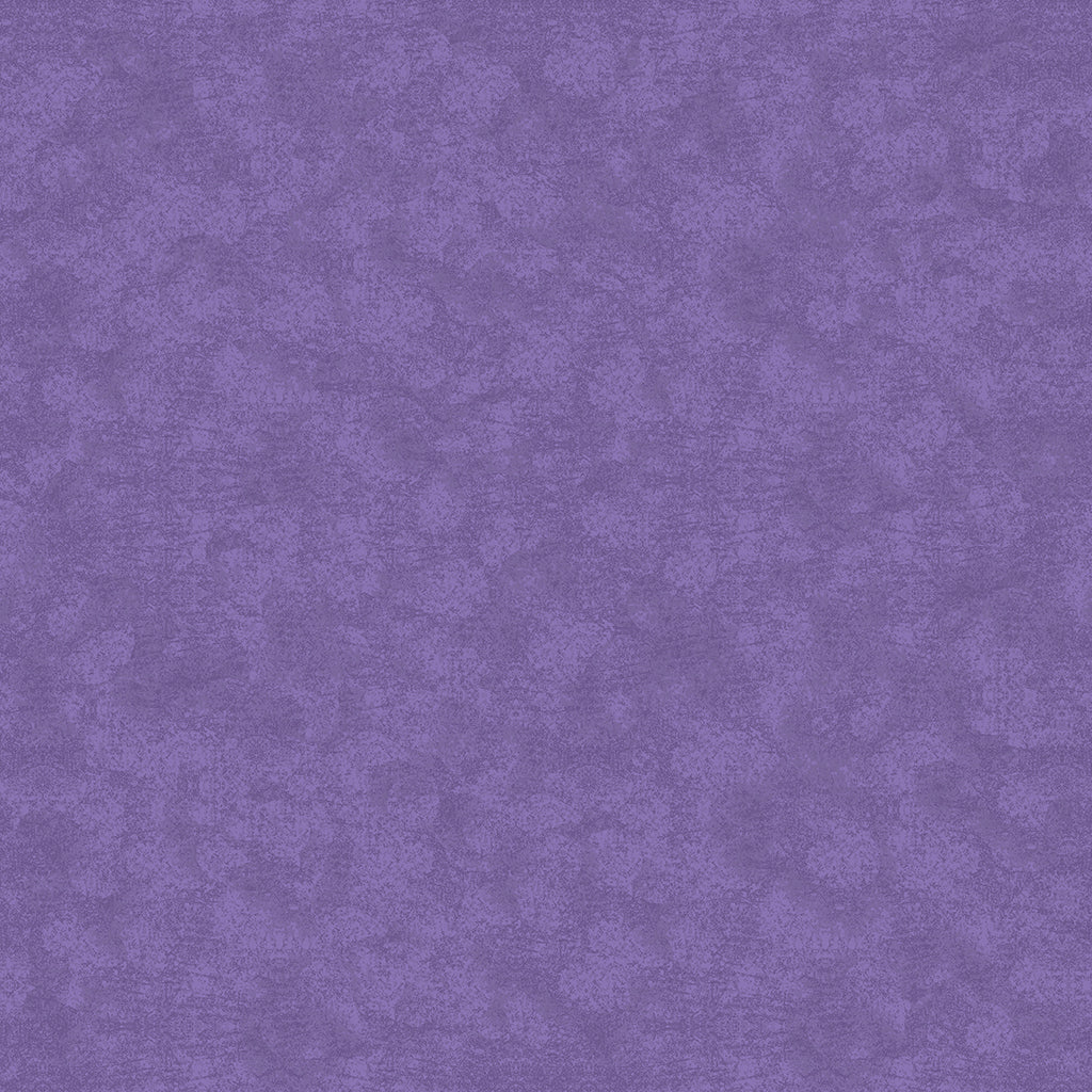TEXTURE PURPLE SPRING GARDEN – Calico Gals