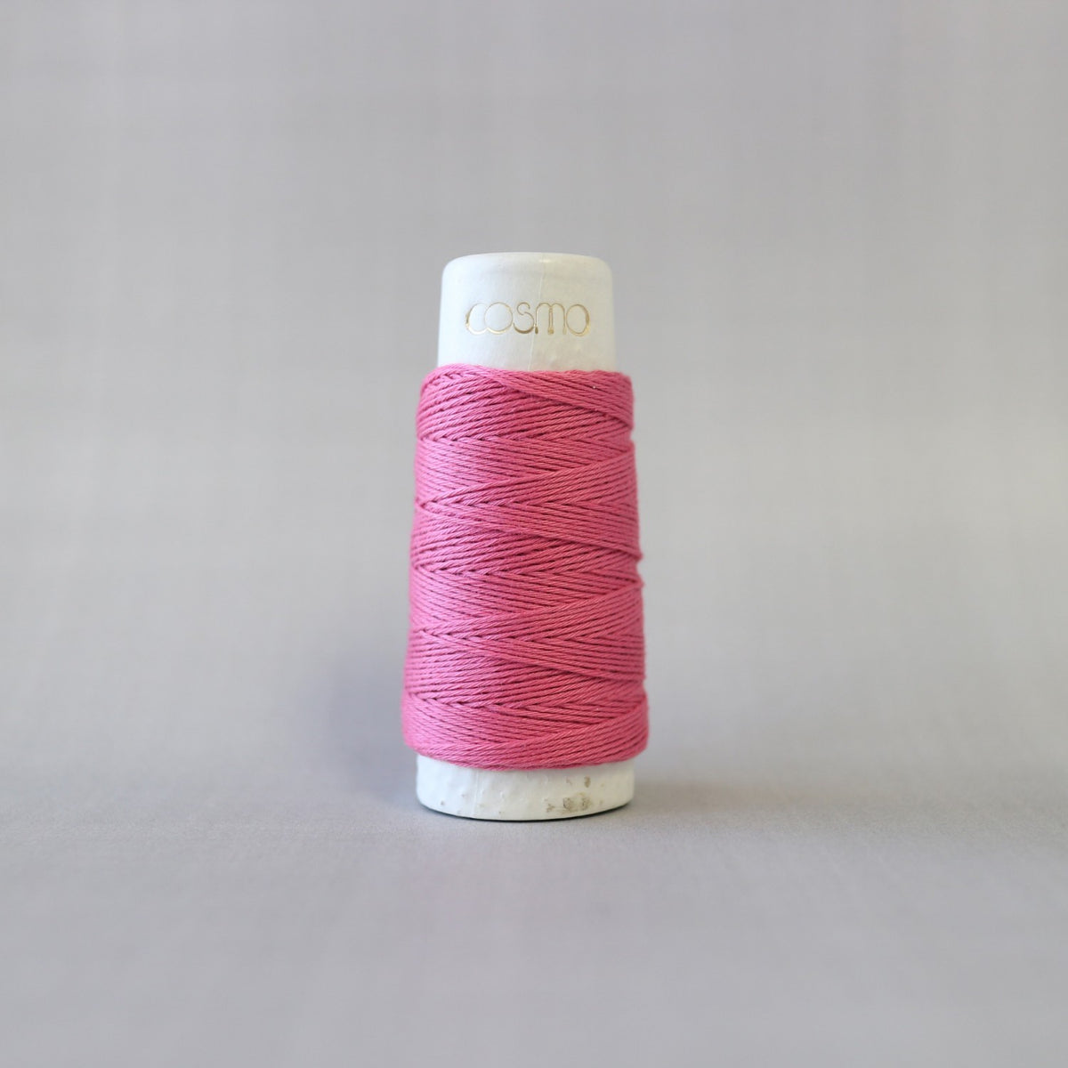 SASHIKO COSMO THREAD - PEONY – Calico Gals