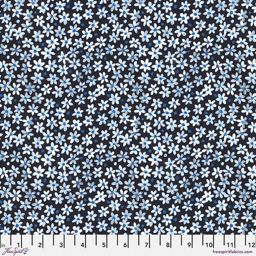 FLORET BLACK FLOWERFIELDS – Calico Gals