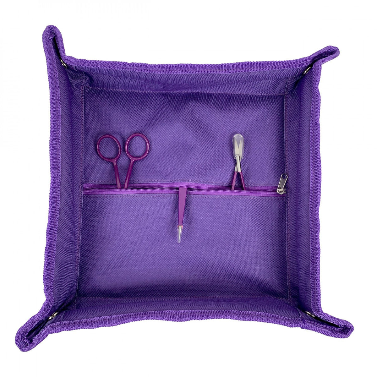 TOTE TRIVET PURPLE – Calico Gals