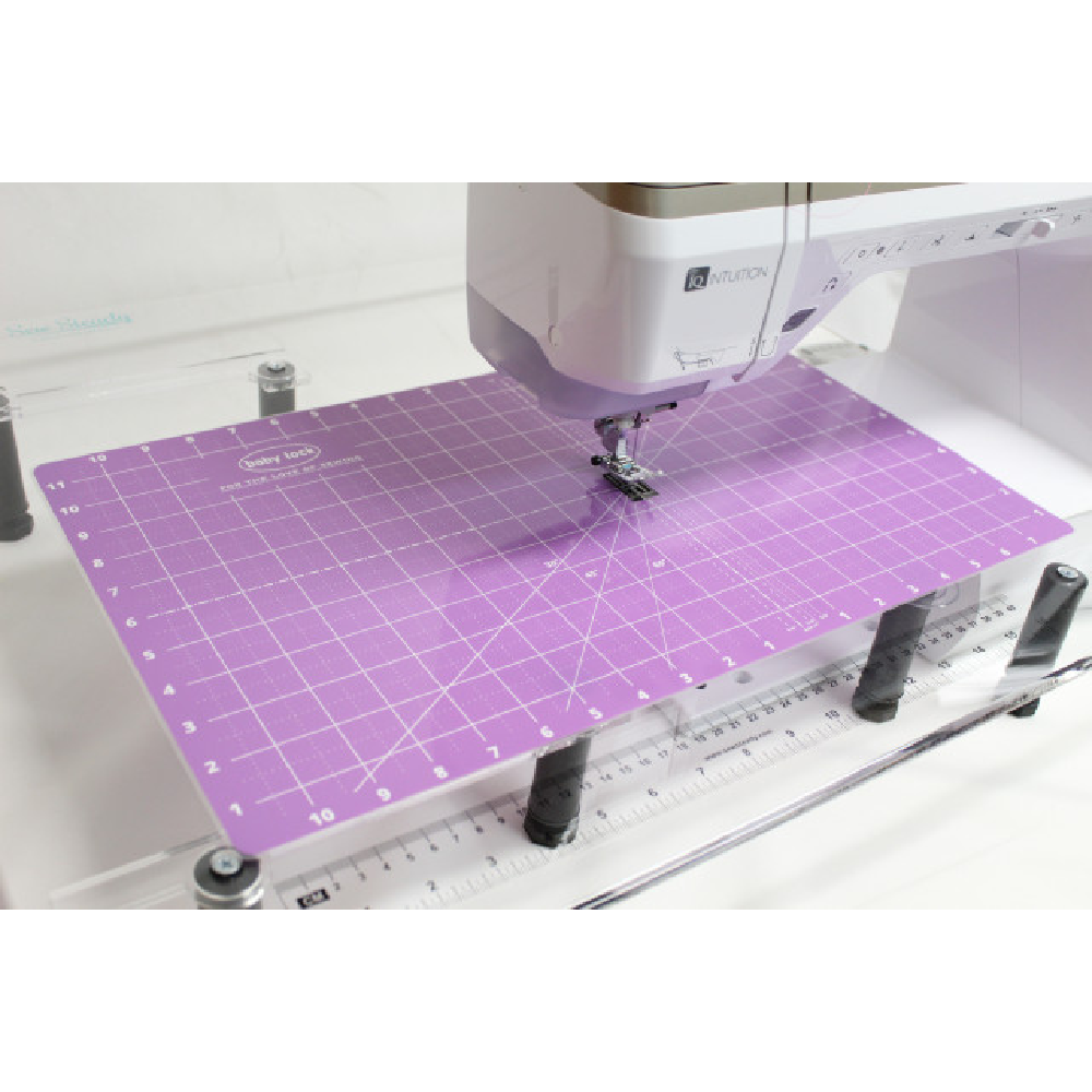 GRID GLIDER - 12" X 20" – Calico Gals