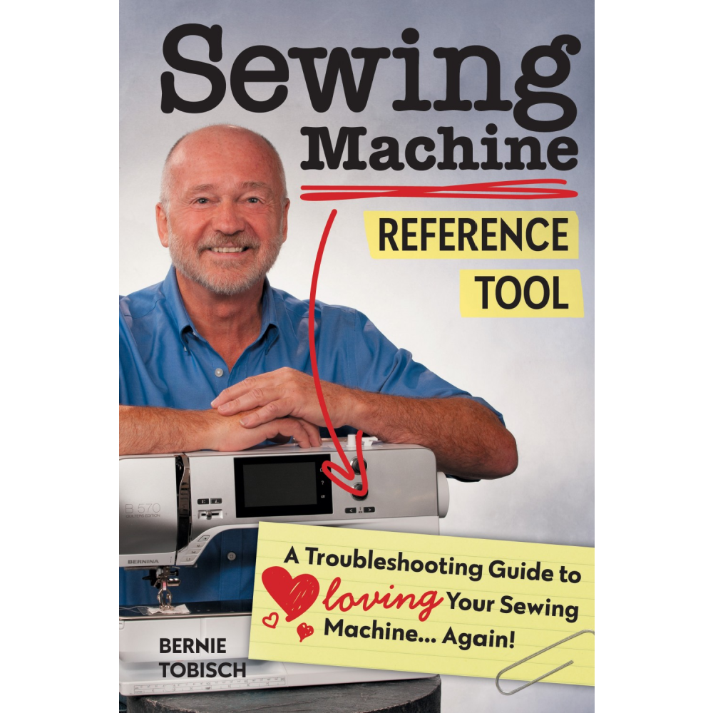 SEWING MACHINE REFERENCE TOOL – Calico Gals