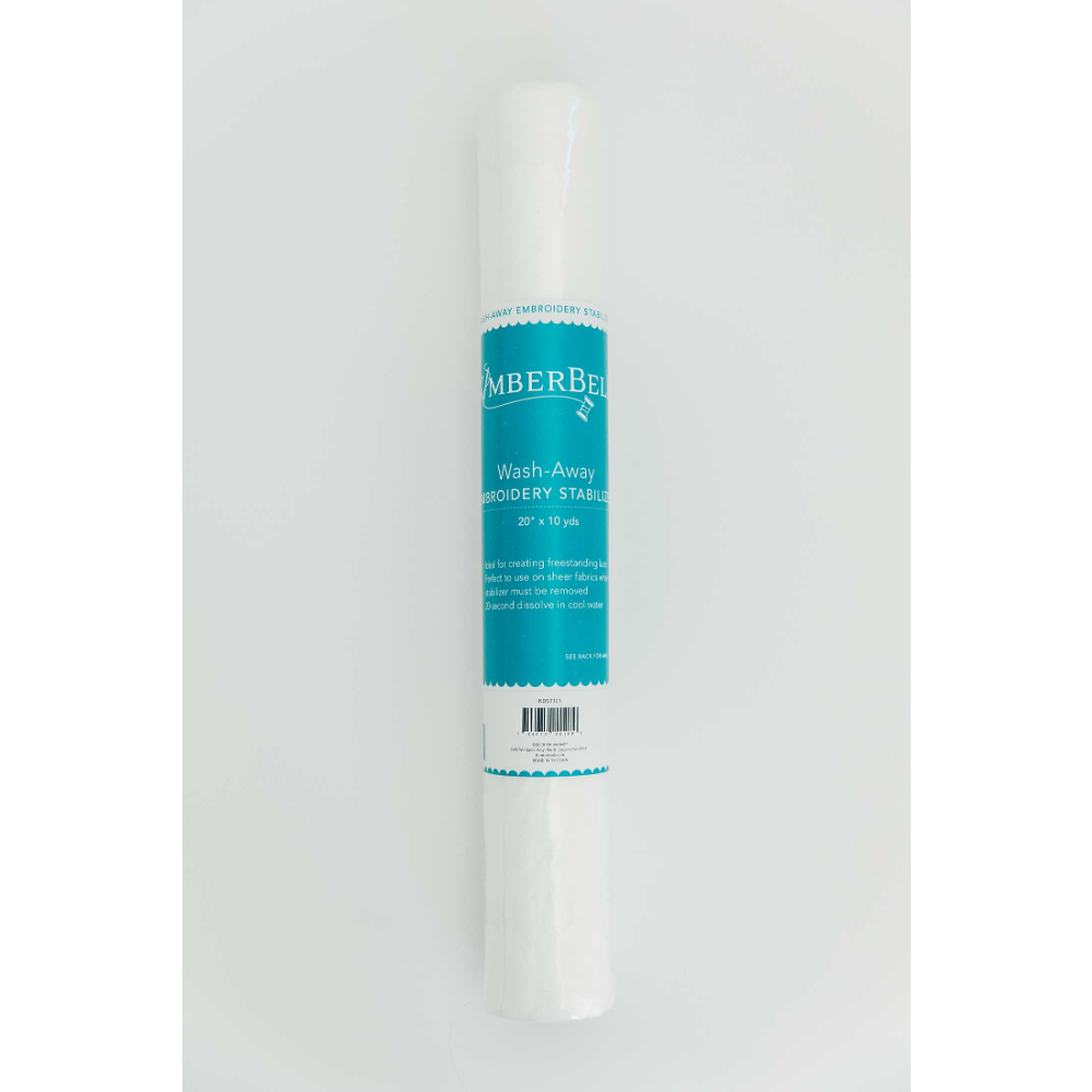 WASH-AWAY 20" X 10 YARDS – Calico Gals